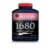 Accurate 1680 Double-Base Smokeless Rifle Reloading Powder