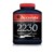 Accurate 2230 Double-Base Smokeless Rifle Reloading Powder
