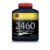 Accurate 2460 Double-Base Smokeless Rifle Reloading Powder