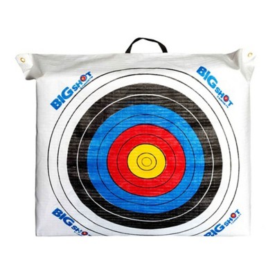 Bigshot Archery Youth 36" NASP Range Bag Target | SCHEELS.com