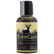 ConQuest Scents EverCalm Deer Herd Scent Liquid | SCHEELS.com