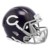 Riddell Chicago Bears Speed 1973 Throwback Mini Helmet