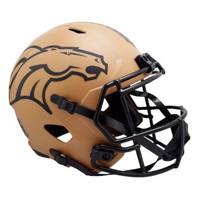 Riddell Denver Broncos 2023 Salute To Service Replica Speed Helmet ...