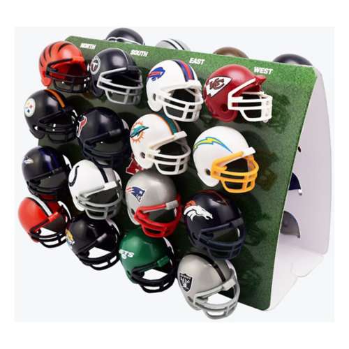 Riddell NFL Helmet Tracker Set | SCHEELS.com