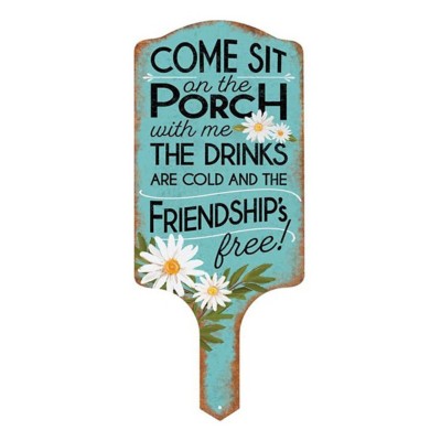 Carson Home Accents Porch Garden Stake | SCHEELS.com