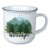 Carson Home Accents 14oz Grandpa Tree Vintage Mug
