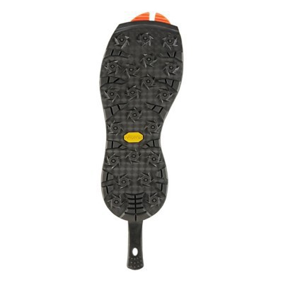 Adult Korkers Vibram XS Trek Sole Ice Cleats
