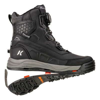 Men's Korkers Snowmegeddon BOA Winter Boots | SCHEELS.com