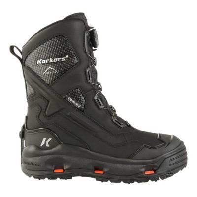 Men's Korkers Polar Vortex 600 Winter Boots | SCHEELS.com