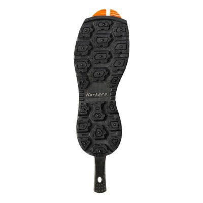 Adult Korkers 90 Degree Rubber Sole Ice Cleats