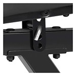 Marcy Deluxe Utility Bench with Leg Developer