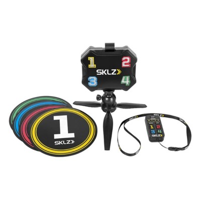 SKLZ Reactive Agility Coach Reaction-Time Trainer