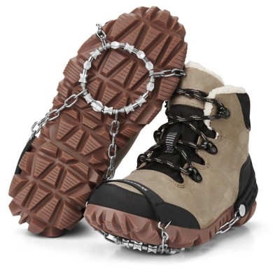 Adult Yaktrax Diamond Go Traction Ice Cleats