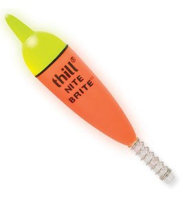 Thill Nite Brite Lighted Float