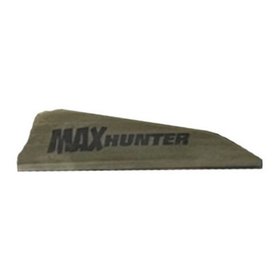 AAE Max Hunter Vanes 50 Pack