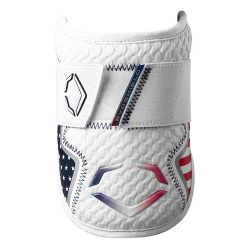 EvoShield X-SRZ 2.0 Stars and Stripes Batter's Elbow Guard | SCHEELS.com