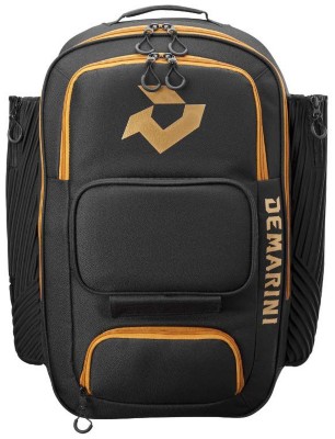 Adult DeMarini Spectre V2 Baseball Backpack