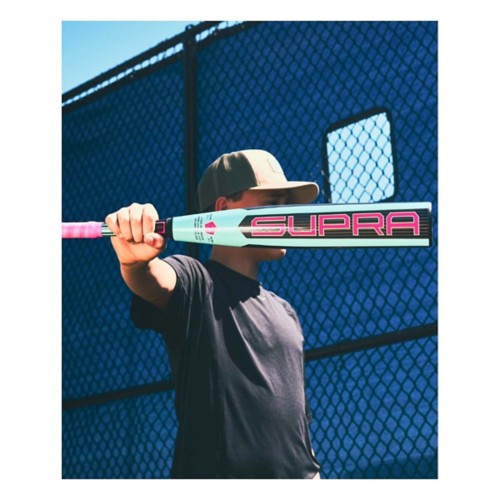 2026 Louisville Slugger Supra 2-3/4" USSSA Baseball Bat