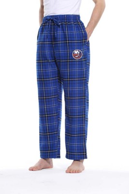 Concepts Sport New York Islanders Flannel Pants