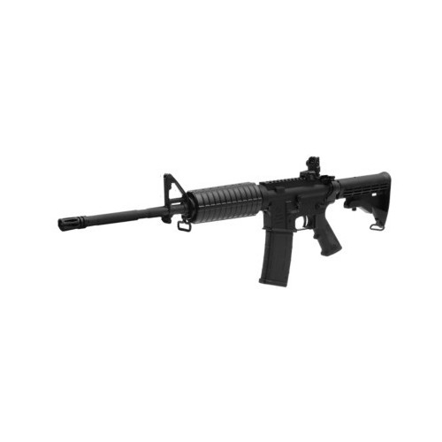 Colt CR6920 M4 Carbine 5.56x45mm NATO AR-15 Rifle