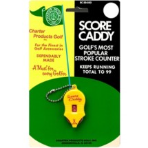 Charter Golf Score Caddy | SCHEELS.com