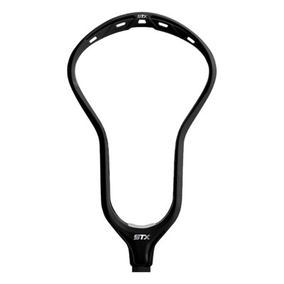 STX Hyper Power Lacrosse Head - Unstrung