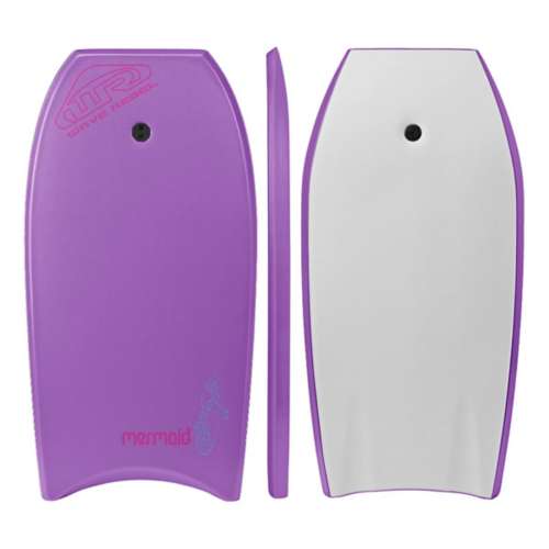 Wave Rebel 36" Mermaid Bodyboard | SCHEELS.com