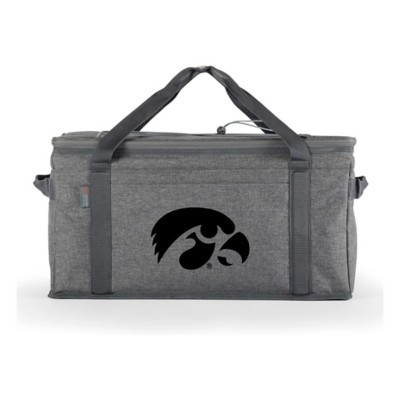 Iowa Hawkeyes 64 Can Collapsible Cooler | SCHEELS.com