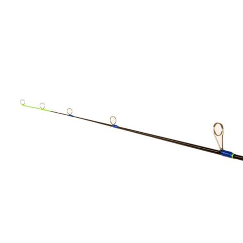 Tuned Up Custom Precision Noodle Split Cork Ice Rod | SCHEELS.com