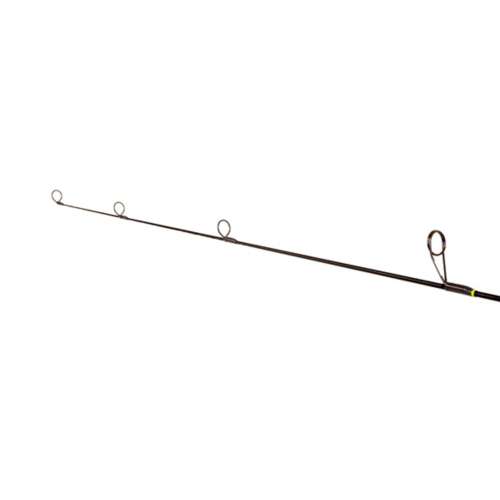 Tuned Up Custom Black EVA Split Grip Ice Rod | SCHEELS.com