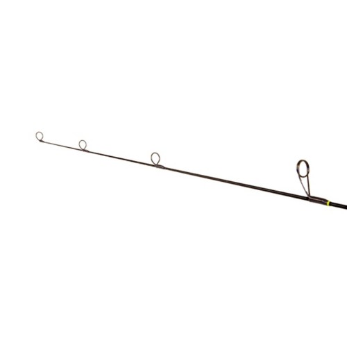 Tuned Up Custom Fusion Split Cork Handle Ice Rod
