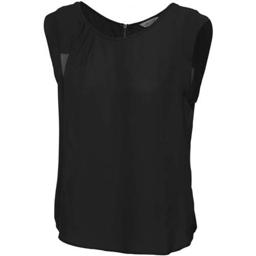 Women's Eden Ruth Holly Cap Sleeve Blouse | SCHEELS.com