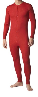 Men's Stanfield's 2 Layer Wool Blend Long Sleeve Combination | SCHEELS.com