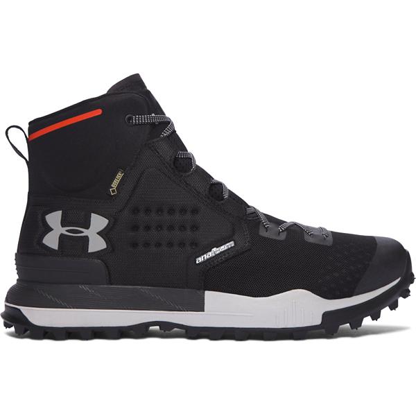 Waterproof Under Armour Hiking Boots Almoire