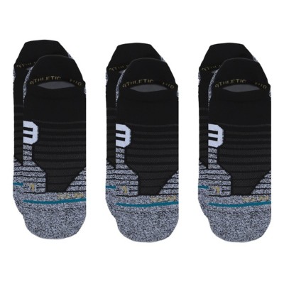 Adult Stance Performance Cushion Tab 3 Pack No Show Socks | SCHEELS.com