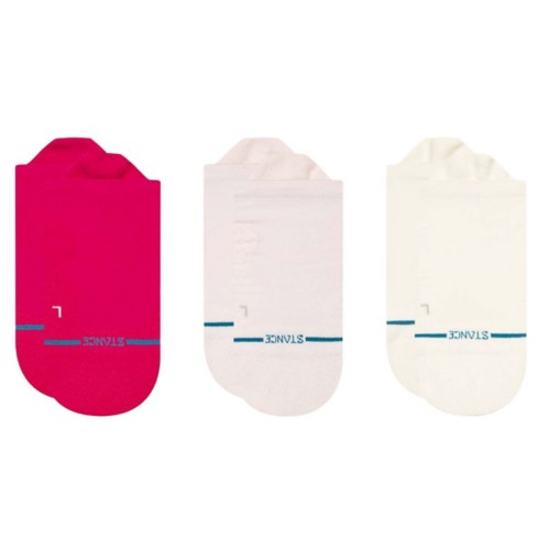 Women's Stance Performance Light Cushioning Tab Ankle Socks