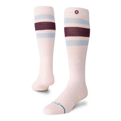 Stance Medium Performance Wool Ski & Snowboard Socks Mid Calf ...
