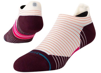 Women's Stance Performance Light Cushioning Tab Ankle Socks | SCHEELS.com