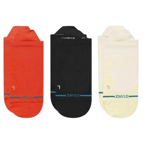 Women's Stance Ultralight Performance Tab 3 Pack Ankle Socks