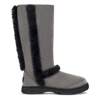 Women's UGG Sunburst Tall Shearling Boots | SCHEELS.com