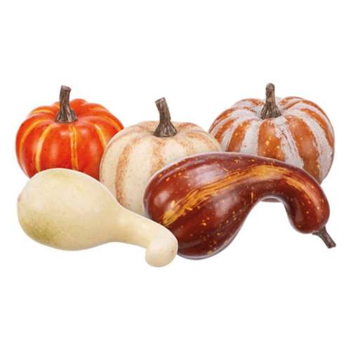 Primitives by Kathy Fall Mix Pumpkin Set | SCHEELS.com