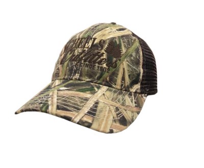 Men's Scheels Outfitters Blades Camo Snapback Hat | SCHEELS.com