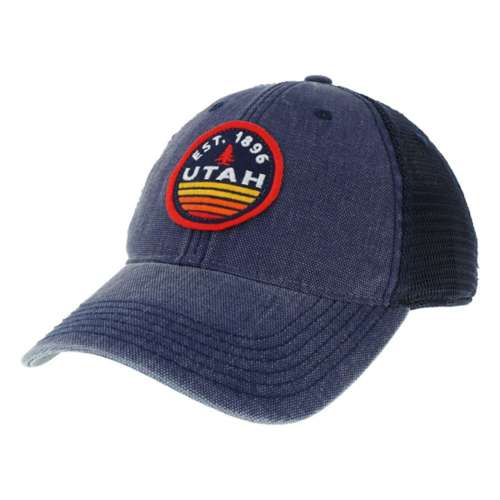 Legacy Sunset Utah Trucker Hat | SCHEELS.com