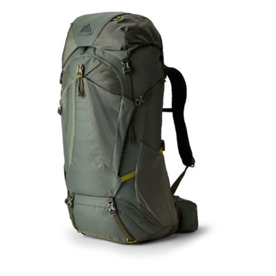 Gregory Mountain Zulu 65 Backpacking Backpack