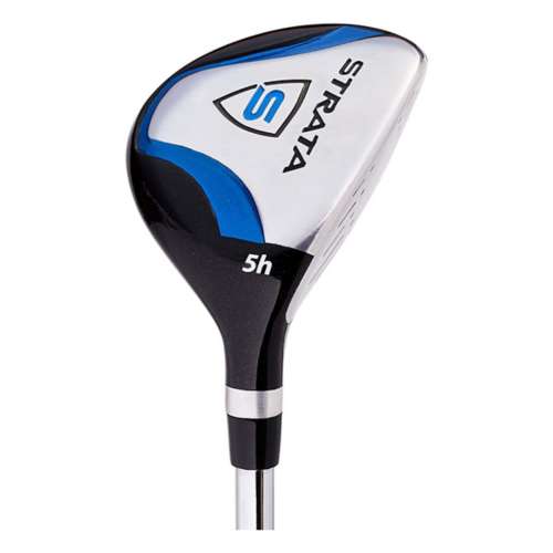 Men's Strata 12-Piece Golf Set | SCHEELS.com