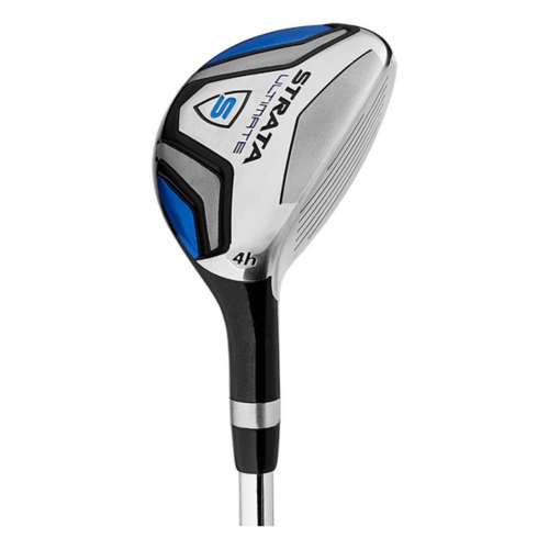 Callaway Men's Strata Ultimate Complete Golf Club Set | 16 Piece ...