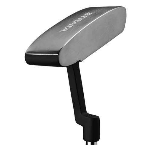 Callaway Men's Strata Ultimate Complete Golf Club Set | 16 Piece ...