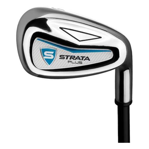 Callaway Strata Plus Women's Golf Club Set | SCHEELS.com