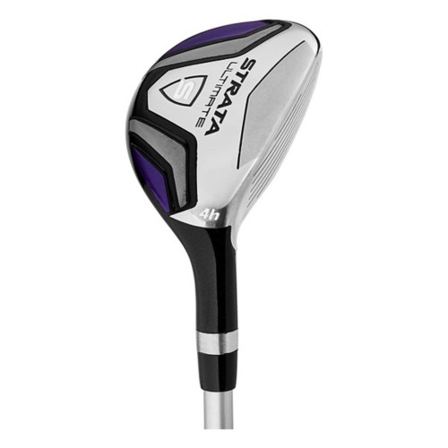 Women's Strata Ultimate 16-Piece Complete Set