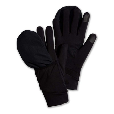 Brooks Draft Hybrid Running Gloves | SCHEELS.com